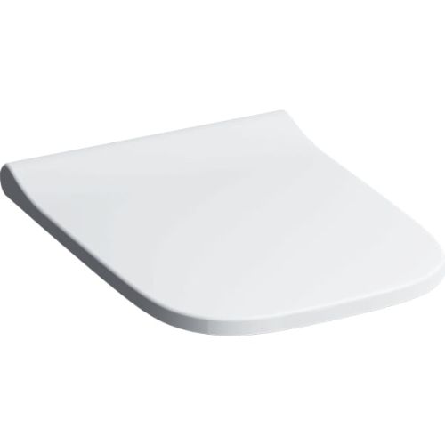 Geberit Daska za WC šolju Smyle Square slim, soft close 500.687.01.1