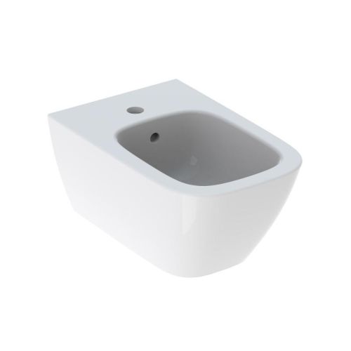 Geberit Bide Smyle Square konzolni 500.209.01.1