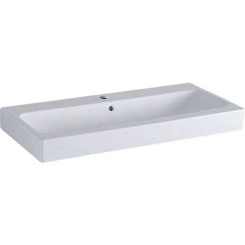 Geberit Umivaonik iCon 90x48,5cm 124090000