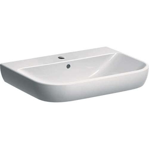 Geberit Smyle Umivaonik 65x48cm 500.230.01.1