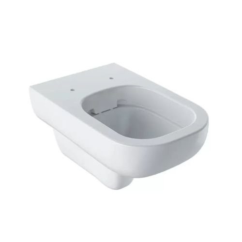 Geberit WC šolja konzolna Smyle Square rimfree 500.210.01.1