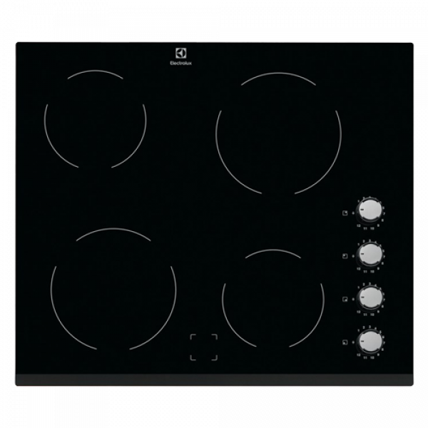 Ugradna ploča Electrolux EHF6140FOK