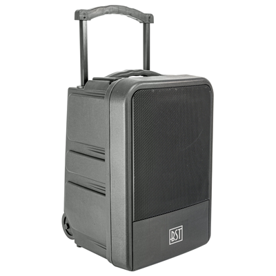 BST IPS10-400 STAND ALONE PORTABLE "ALL WATHER" PA SYSTEM