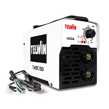 Telwin inverter aparat za zavarivanje MMA T-ARC 150 230V ACX 816162