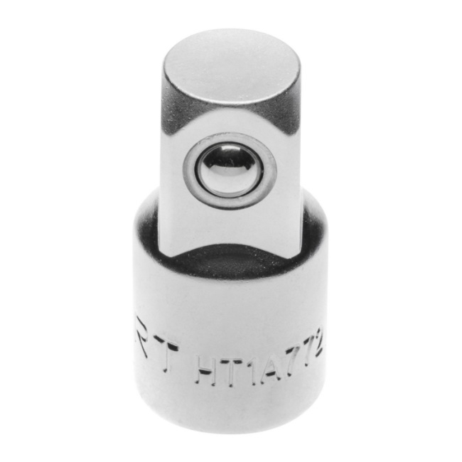 Hogert adapter za nasadne ključeve 1/4" -3/4" 45.5 mm HT1A774