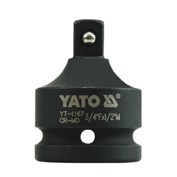 Yato adapter 3/4" - 1/2" YT-1167