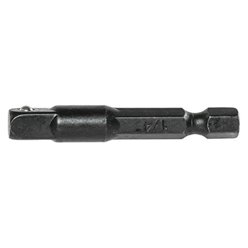 Makita adapter za 1/4" nasadne ključeve 50mm D-74740