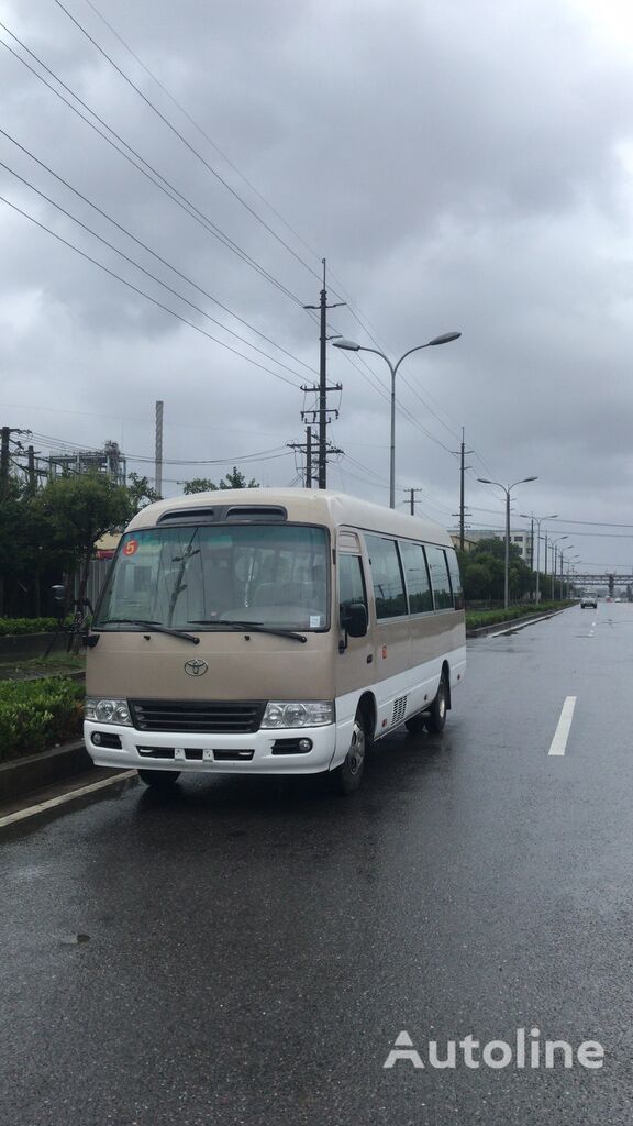 Toyota LHD prigradski autobus