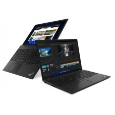 LENOVO ThinkPad T16 Gen 1 (Thunder Black) WUXGA IPS, i5-1240P, 16GB, 512GB SSD, Win 10 Pro (21BV0027YA)