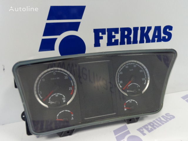 Scania instrument cluster 2303199 instrument tabla za Scania R tegljača