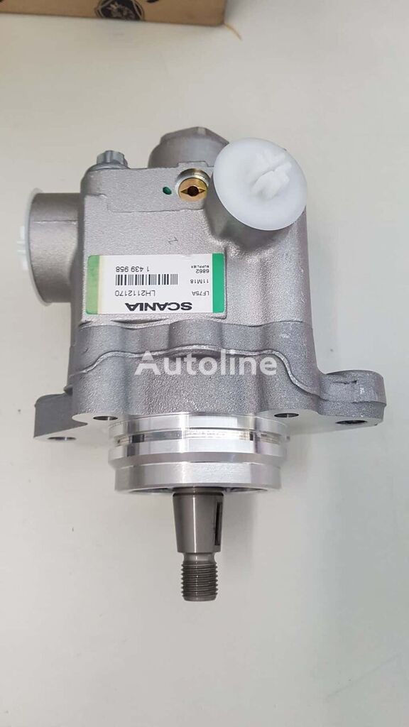 Scania Euro 6 1439958 servo pumpa za Scania R440 tegljača