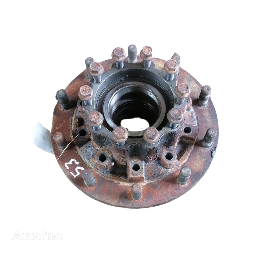 MAN Rear axel hub 81357010155 glavčina za MAN TGM 18.240 tegljača
