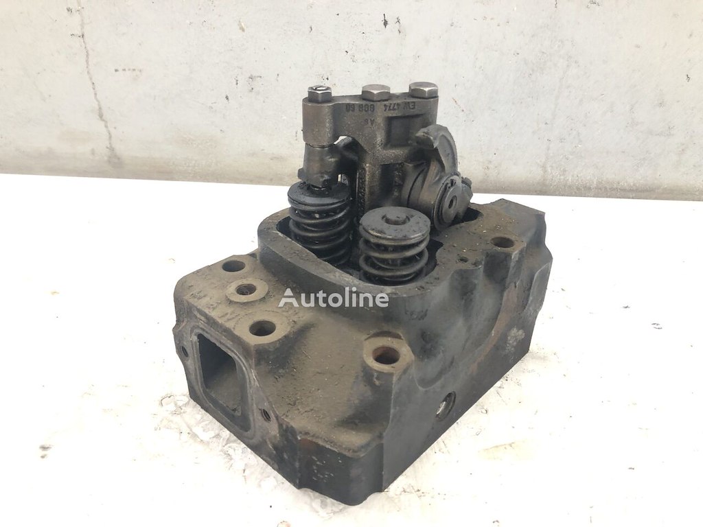 MAN CYLINDERKOP MOTOR glava cilindra za MAN F2000 2865 kamiona