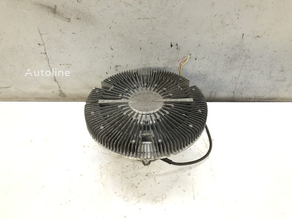 MAN VISCO-KOPPELING v D20 + D26 MOTOREN 51.06630-0119 visco spojnica ventilatora za MAN kamiona