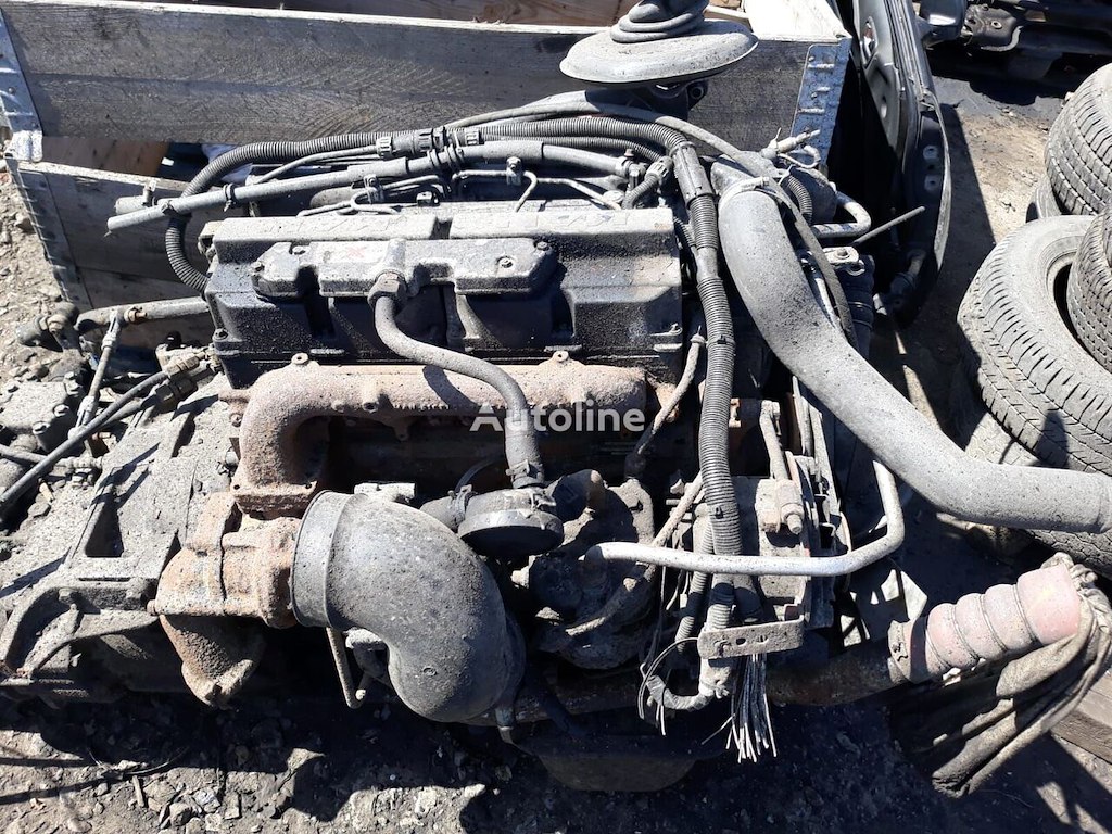 MAN D0824 LFL09 motor za MAN L2000 kamiona