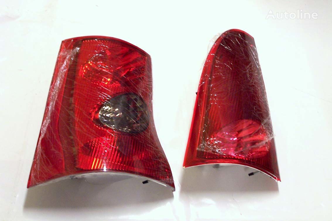 Scania LAMPA TYLNA lampica za Scania IRIZAR PB autobusa