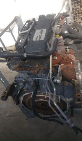 IVECO F4AE3681A motor za IVECO EUROCARGO F4AE3681A tegljača