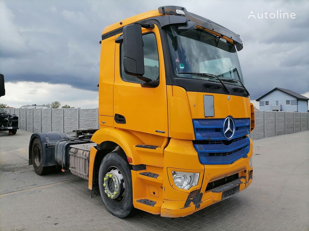 Kabina za Mercedes-Benz Antos Arocs Actros MP4 kamiona