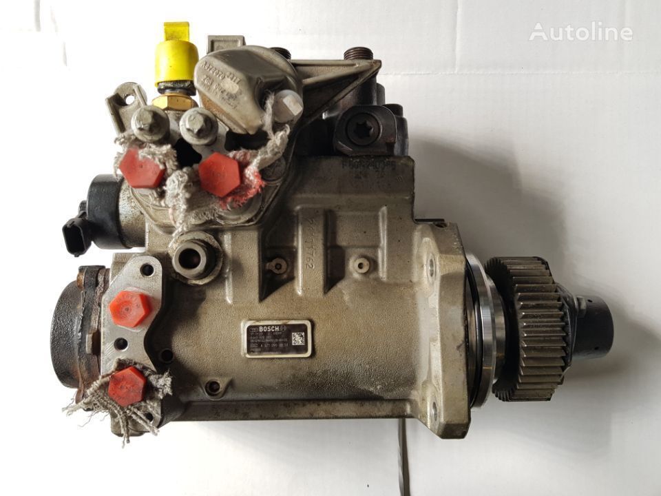 Bosch Actros Antos Arocs OM471 4710900850 pumpa za gorivo za Mercedes-Benz actros Antos Arocs MP4 kamiona