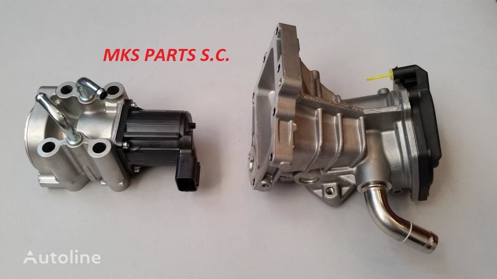 Mitsubishi - EGR VALVE - pneumatski ventil za Mitsubishi CANTER FUSO 3.0 kamiona