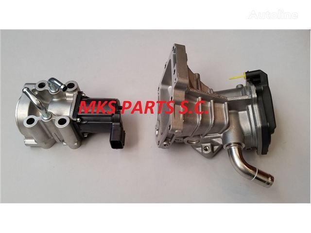 Pneumatski ventil za Mitsubishi ME195221 EGR VALVE MITSUBISHI FUSO CANTER ME195221 kamiona