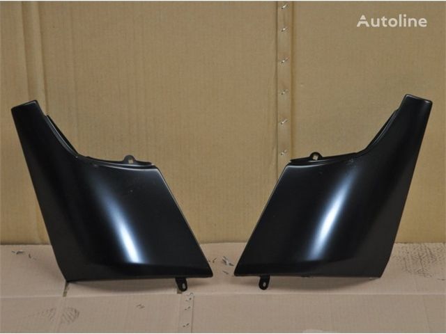 Mitsubishi - FRONT PANEL CABIN CORNER - blatobran za Mitsubishi FUSO CANTER NAROŻNIK KABINY kamiona