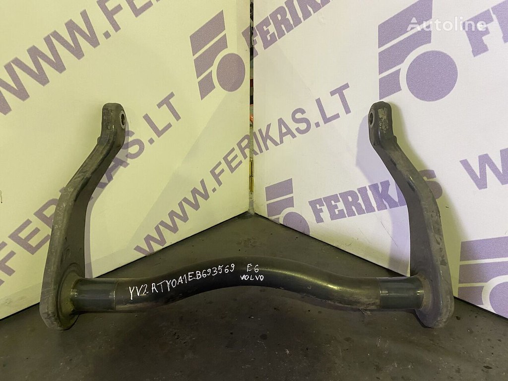 Volvo rear axle anti rollbar 21199808 stabilizaciona letva za Volvo FH4 tegljača