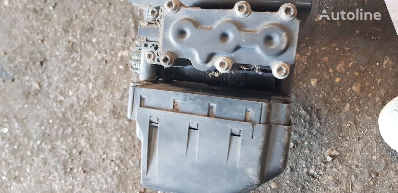 Scania solenoid valve, air suspension ventil motora za Scania R, P, G, L series EURO6 tegljača