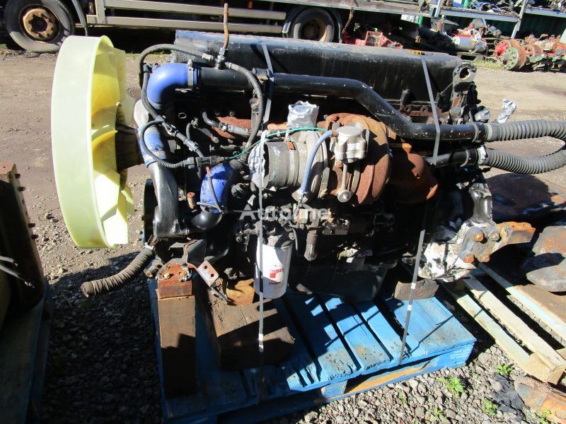 IVECO F2BE0681E motor za IVECO CURSOR 8 kamiona