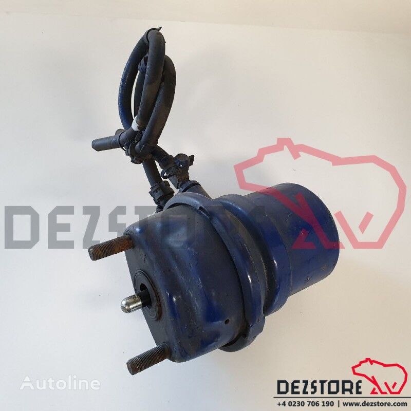 A0204204518 membranska opruga kočionog cilindra za Mercedes-Benz AXOR tegljača
