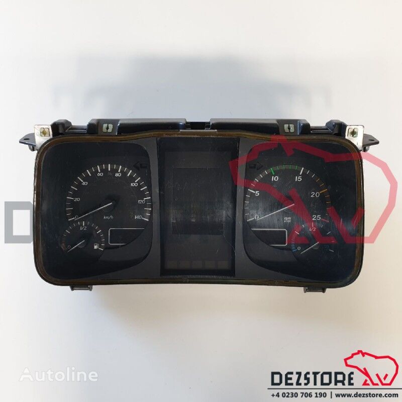 Ceasuri de bord A9614465321 instrument tabla za Mercedes-Benz ACTROS MP4 tegljača