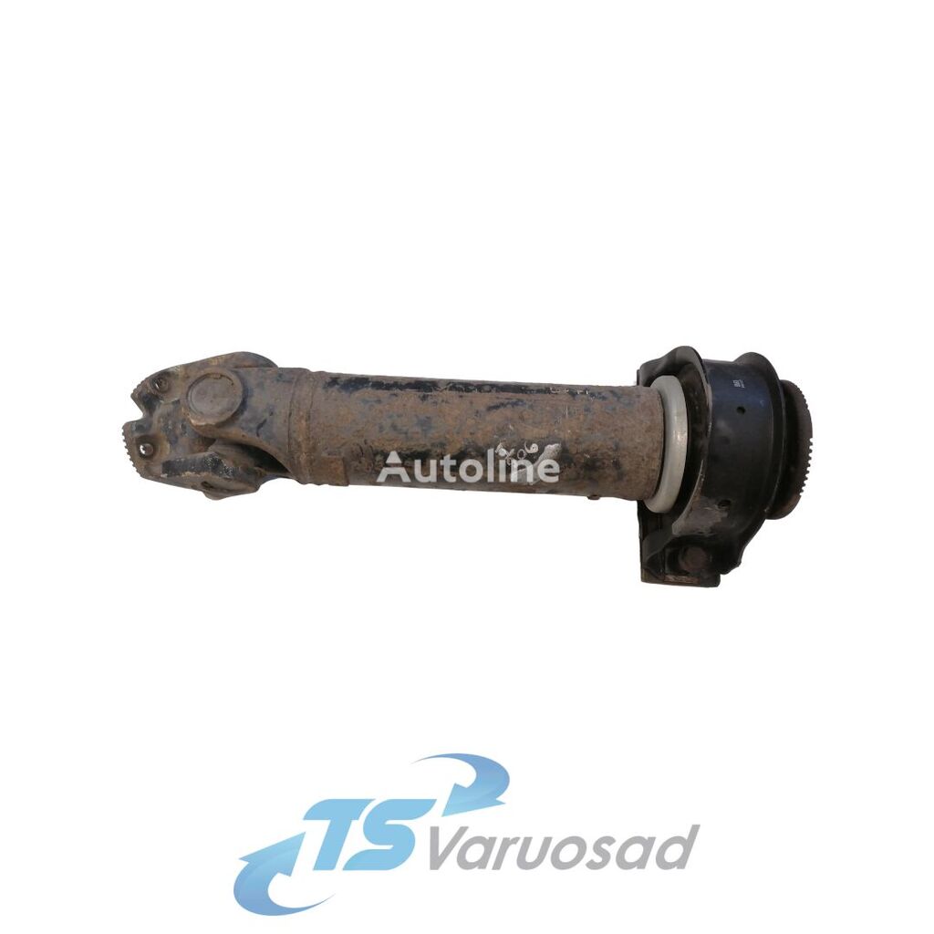 MAN Propeller shaft 81393626053 kardansko vratilo za MAN LE 18.220 tegljača