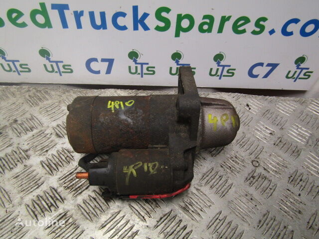 Starter za Mitsubishi FUSO 4P10 kamiona