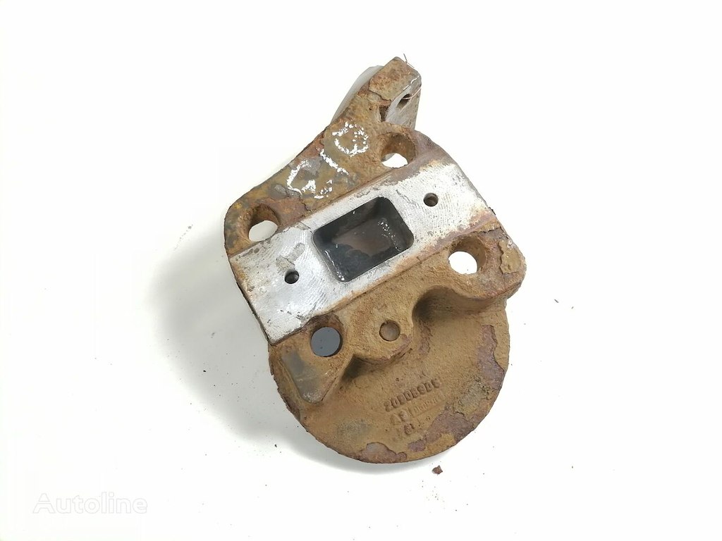 Air spring bracket Volvo Air spring bracket 20908905 za Volvo FH-440 tegljača