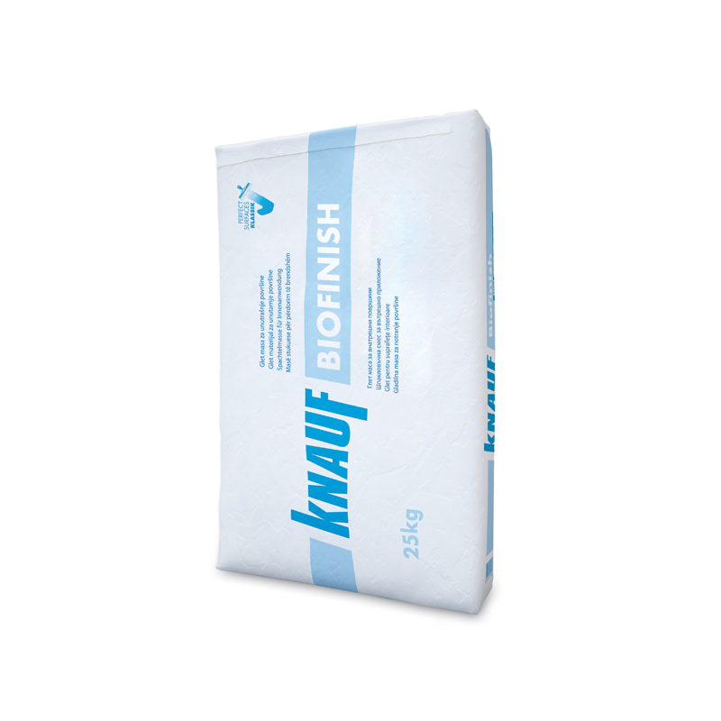 Knauf Biofinish glet masa 25KG