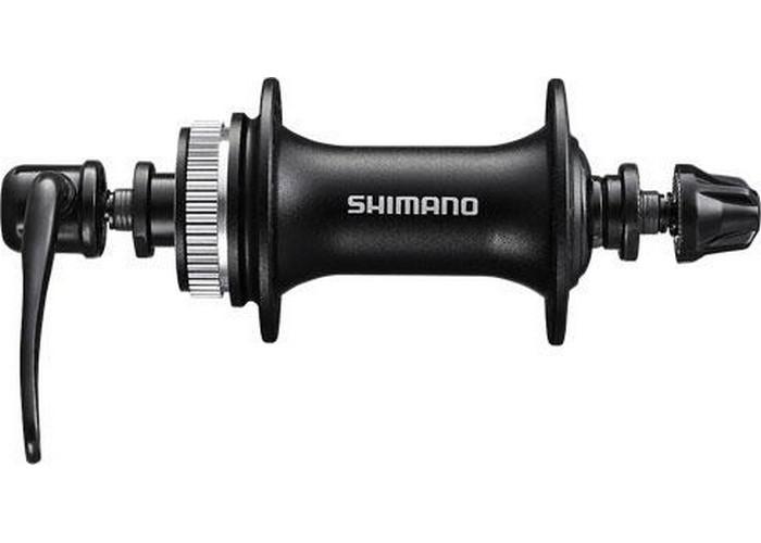 Nabla prednja SHIMANO HB-TX505