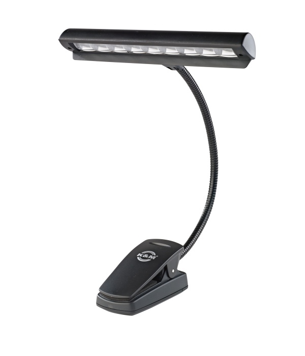 K&M 12249 Led Lampa za notni stalak