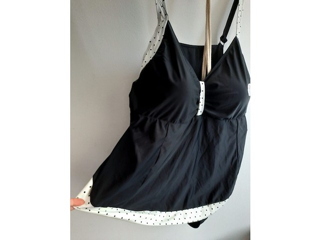 Tankini Janina 52/54 Novo