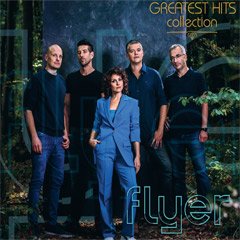 Flyer - Greatest Hits Collection [2022] (CD)