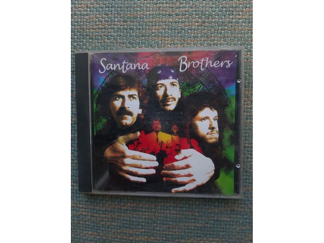 Santana Brothers