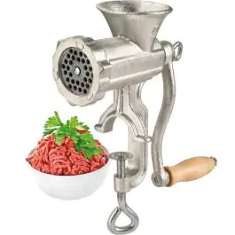 Lamart LT7040 ručna mašina za mlevenje mesa