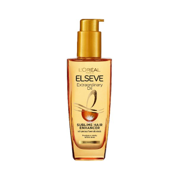 L'Oreal Paris Elseve Extraordinary oil 50ml