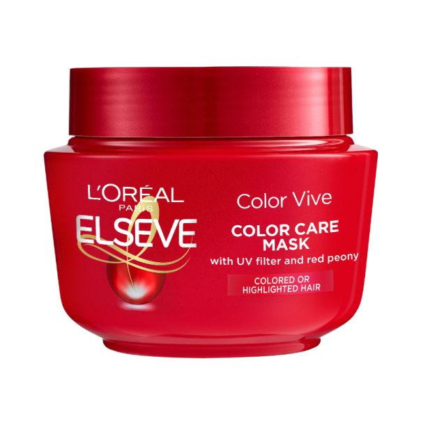 L'Oreal Paris Elseve Color Vive Maska za kosu 300 ml