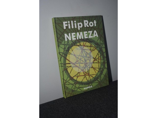 ✦ Nemeza - Filip Rot ✦