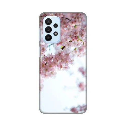 Silikonska futrola - maska print za Samsung A235 Galaxy A23 Spring