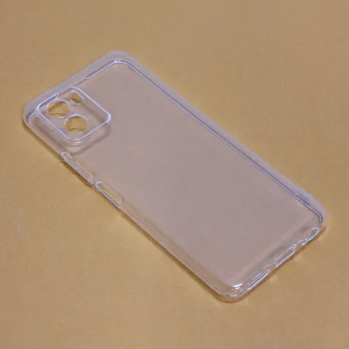 Silikonska futrola - maska Ultra Thin za Vivo Y01 Transparent