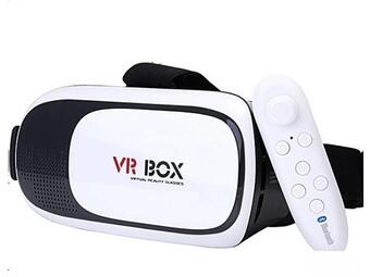 VR BOX sa daljinskim