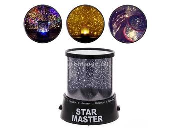 Star Master nocna lampa