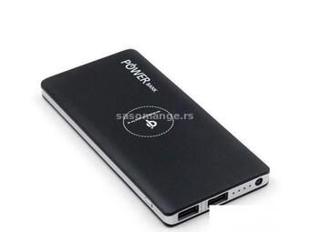 Power bank sa wi-fi punjenjem