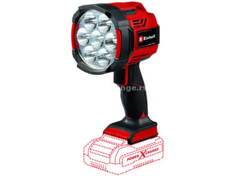 Einhell akumulatorska lampa TE-CL 18/2500 LiAC-solo